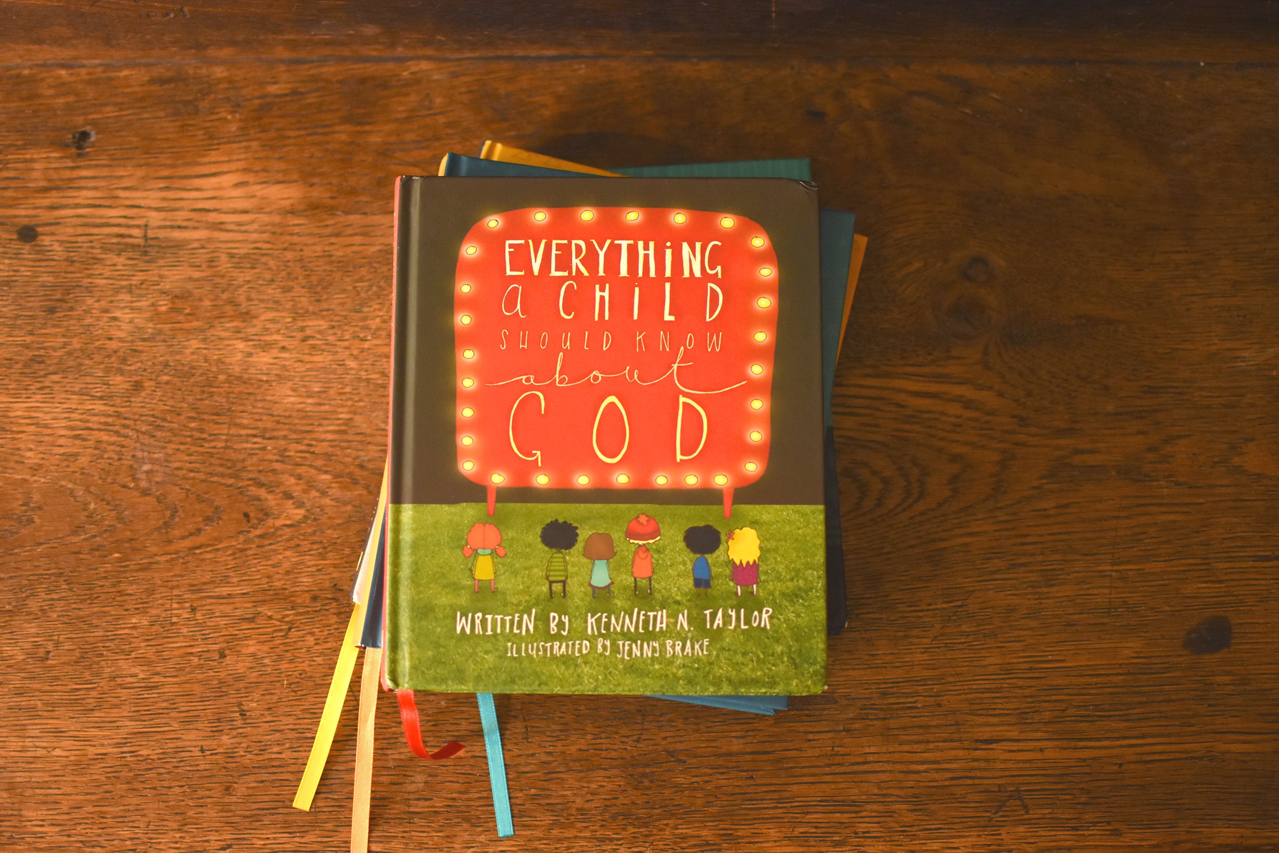 What Every Child Should Know (4-Volume Set) – Westminster Bookstore