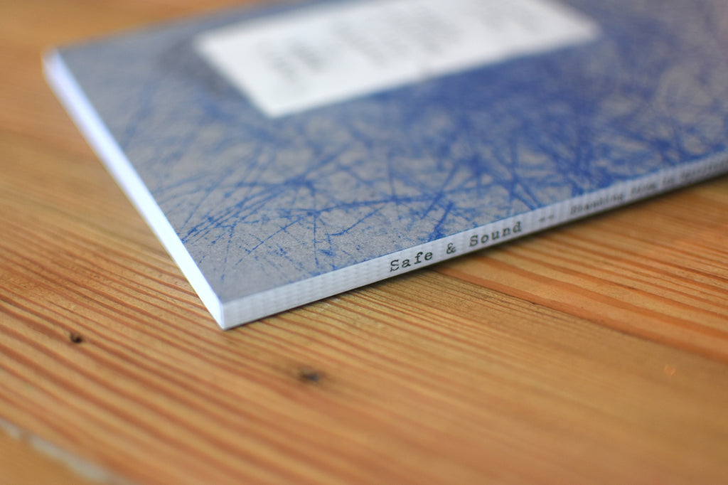 Safe and Sound: Standing Firm in Spiritual Battles – Westminster Bookstore