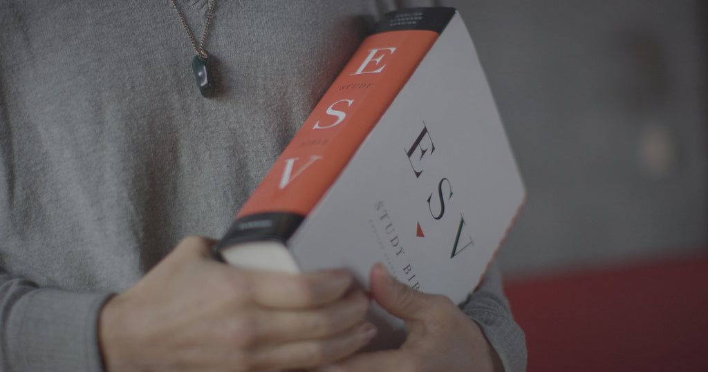 ESV Study Bible (Hardcover) – Westminster Bookstore