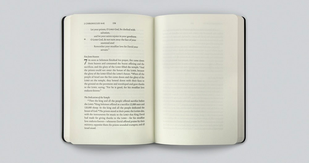 ESV Scripture Journal: Old Testament Set ESV, English Standard Version ...