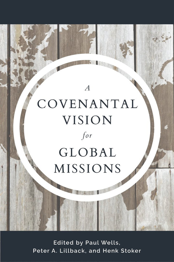 Christian Books on Missions – Westminster Bookstore