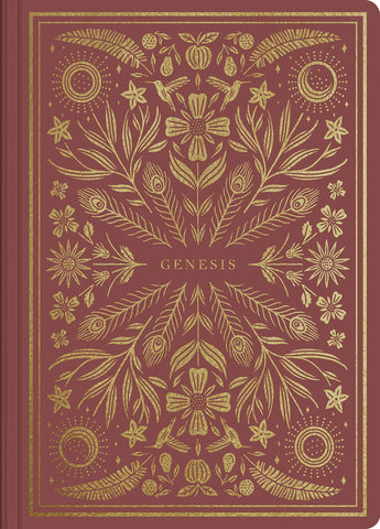 ESV Scripture Journals – Westminster Bookstore