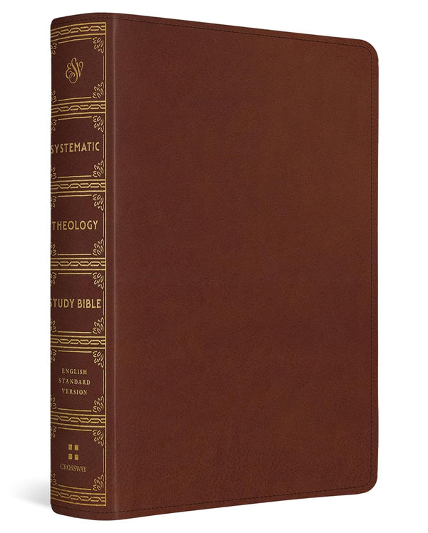 Study Bibles – Westminster Bookstore