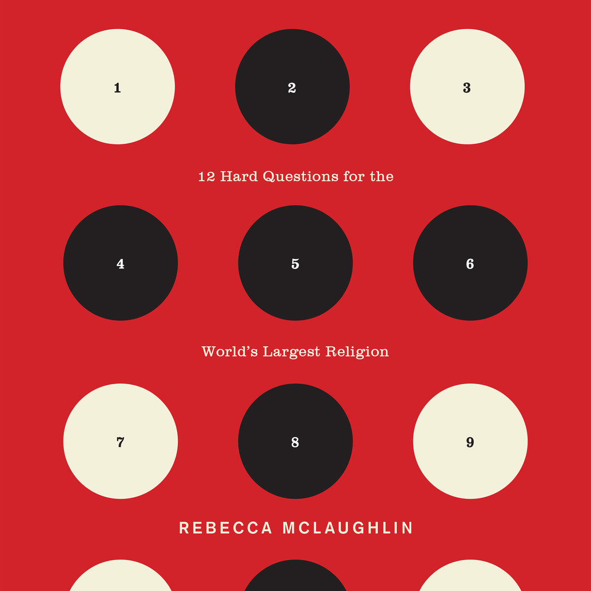 Confronting Christianity: 12 Hard Questions for the World's Largest Re ...