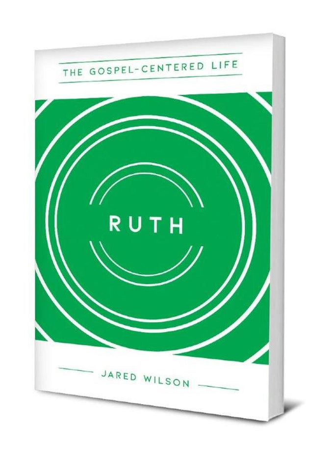 The Gospel-Centered Life in the Bible – Westminster Bookstore