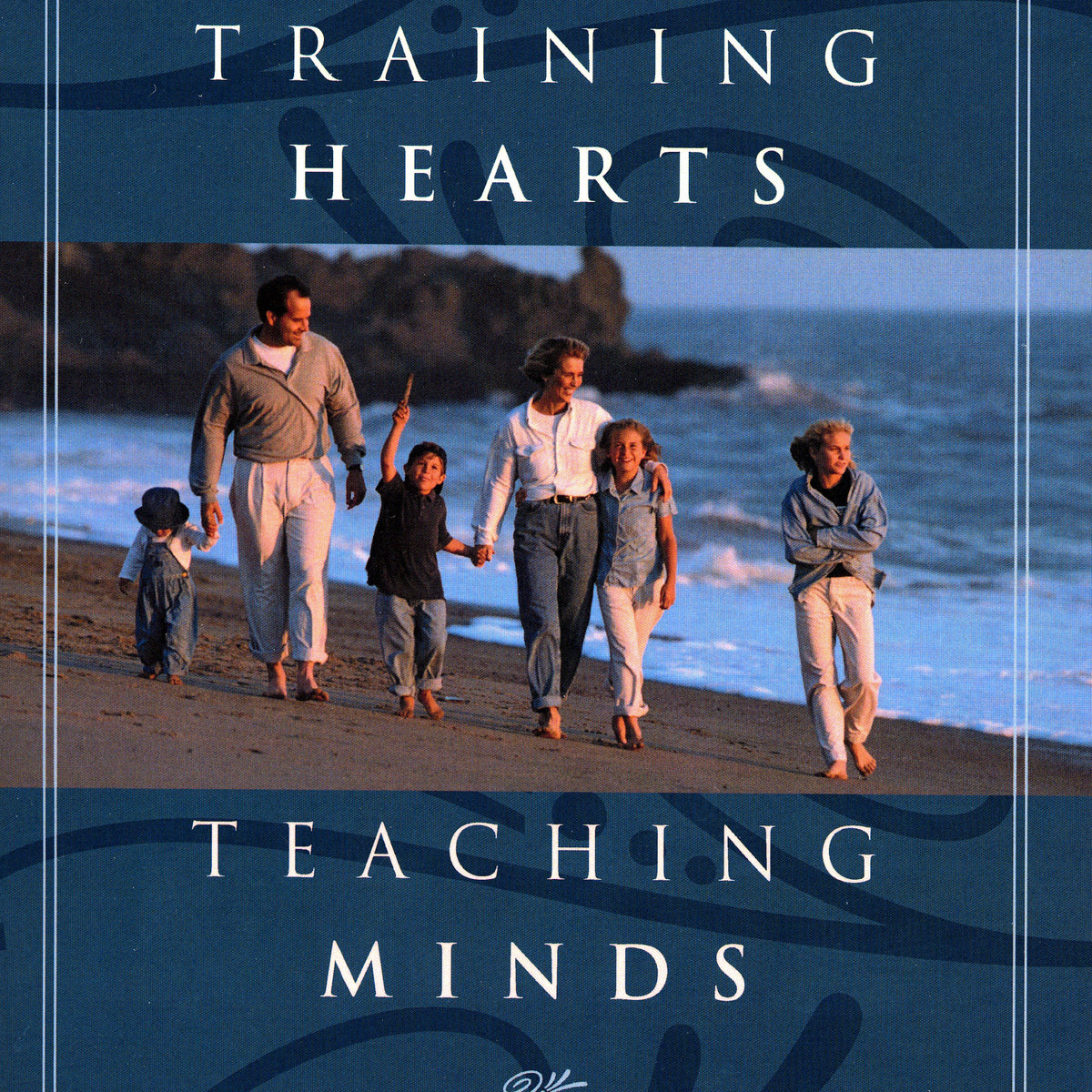 Training Hearts, Teaching Minds: Family Devotions Based on the Shorter ...